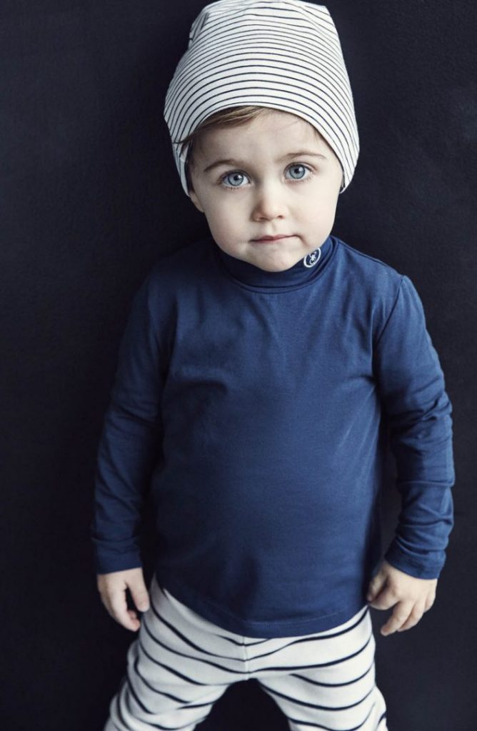 Gro Company: New collection AW 16