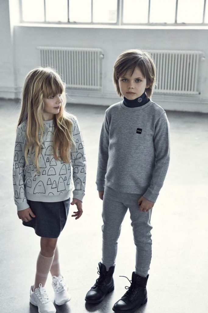 Gro Company: New collection AW 16