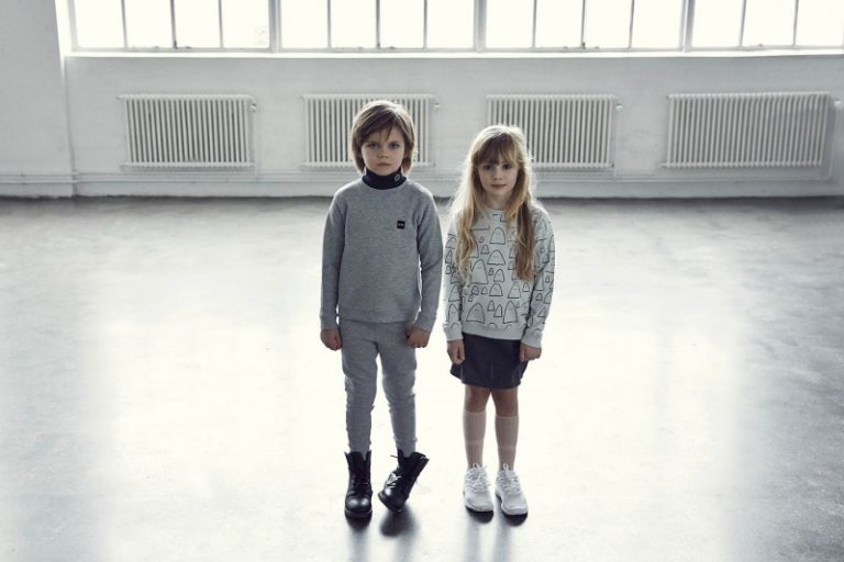Gro Company: New collection AW 16
