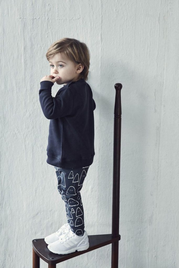 Gro Company: New collection AW 16