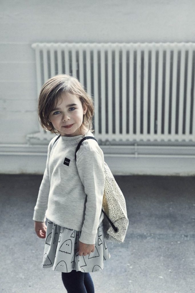 Gro Company: New collection AW 16