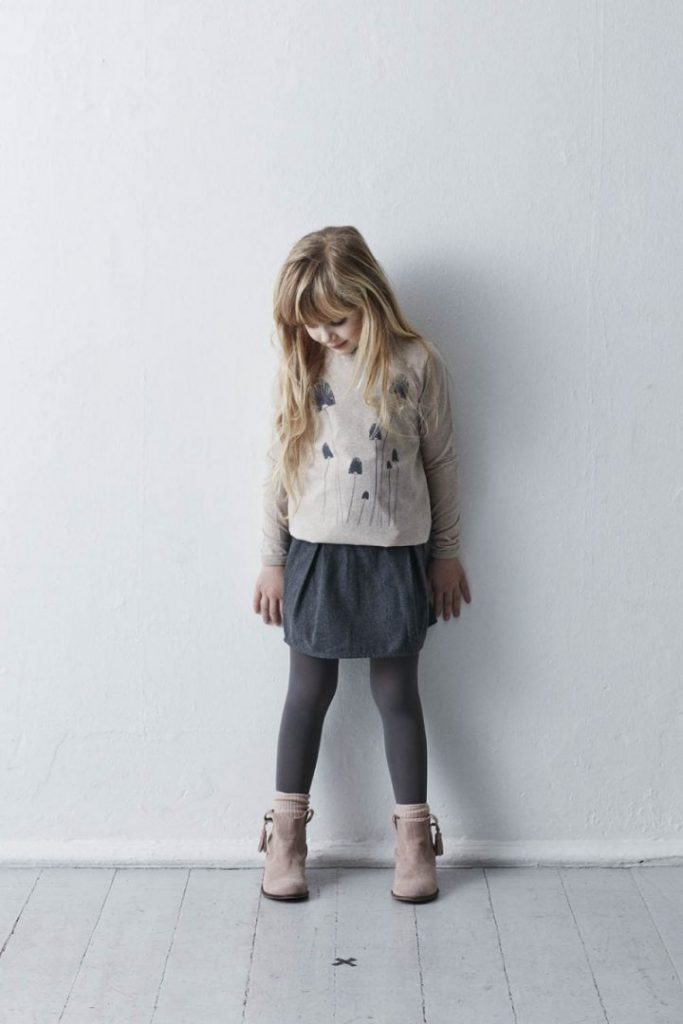 Gro Company: New collection AW 16