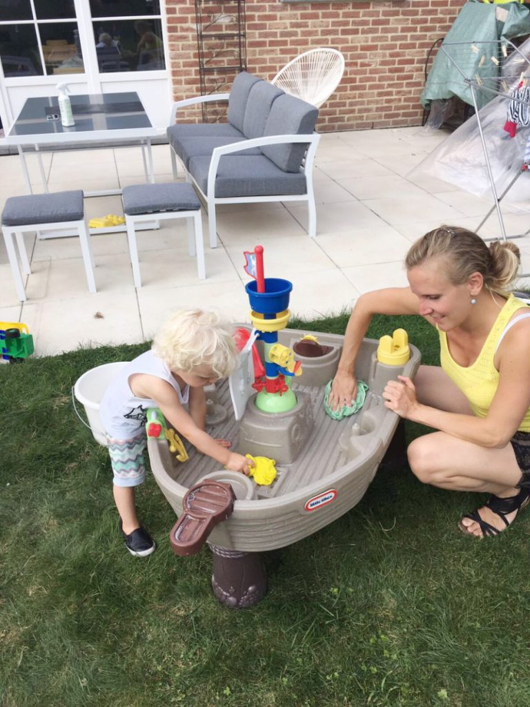 Reiger en de Raaf, duurzaam & leerrijk speelgoed - unicorns & fairytales