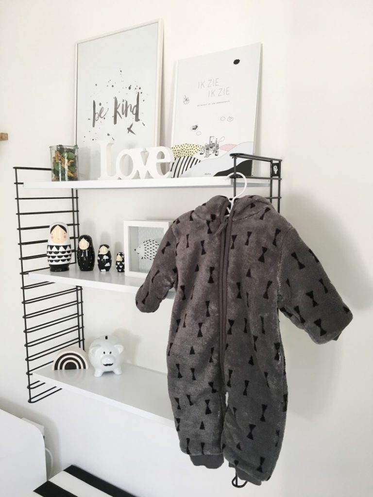 Babyspullen en decoratie bij Wibra! - Unicorns & Fairytales