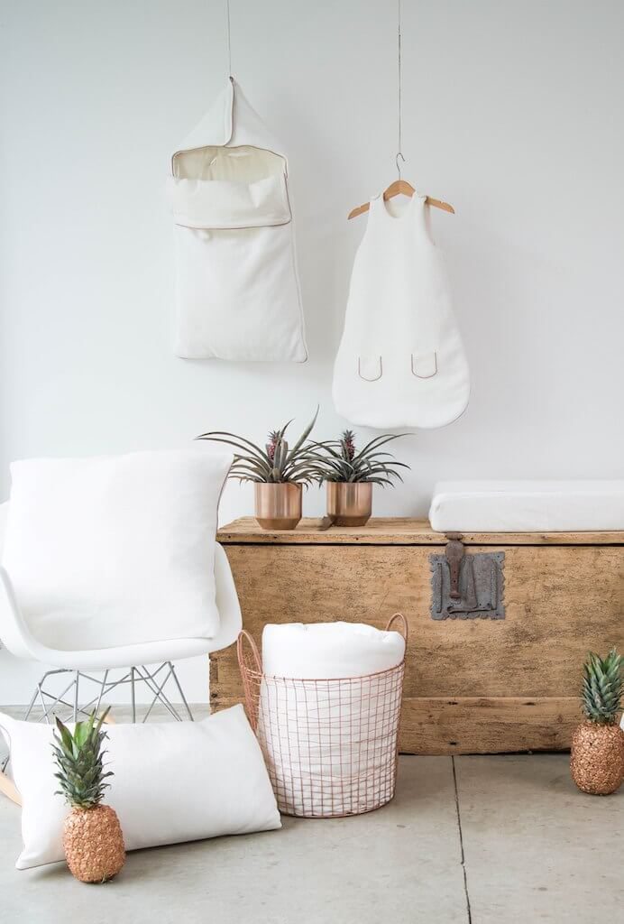 Coco & Pine, een nieuw Belgisch (baby) label - unicorns & fairytales