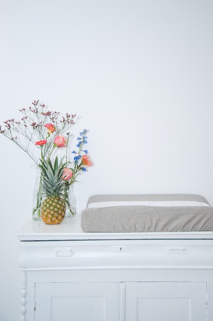 Coco & Pine, een nieuw Belgisch (baby) label - unicorns & fairytales