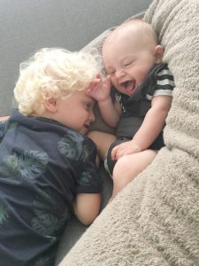 Prentenboeken over rouwen voor kinderen - unicorns & fairytales