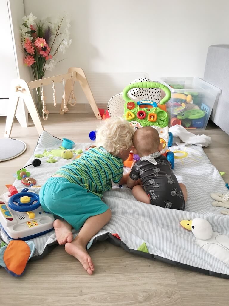 Astronautenfeestje /space party voor kids organiseren-unicorns & fairytales
