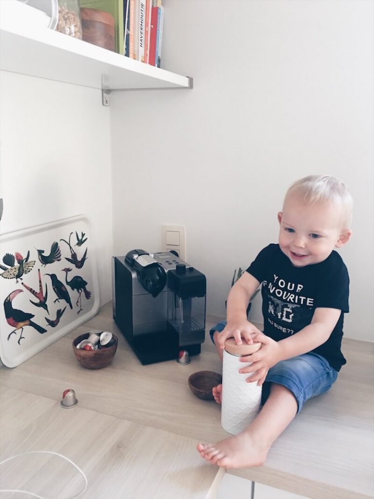 Een gevoelensmeter maken voor je kinderen - unicorns & fairytales