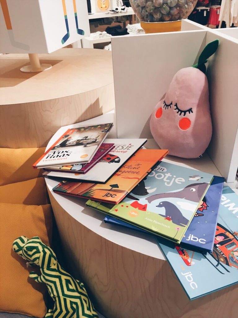 JBC Kids Store: zo is winkelen mét kind leuk - unicorns & fairytales