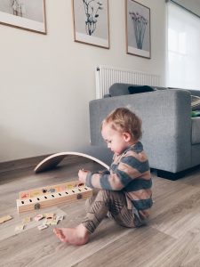 Reiger en de Raaf, duurzaam & leerrijk speelgoed - unicorns & fairytales