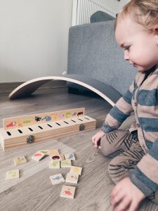 Reiger en de Raaf, duurzaam & leerrijk speelgoed - unicorns & fairytales