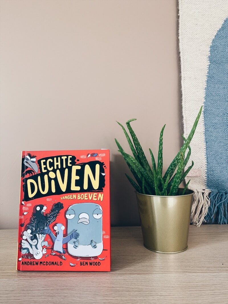 Kinderboekenseries: de leukste exemplaren - unicorns & fairytales