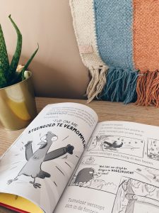 Kinderboekenseries: de leukste exemplaren - unicorns & fairytales