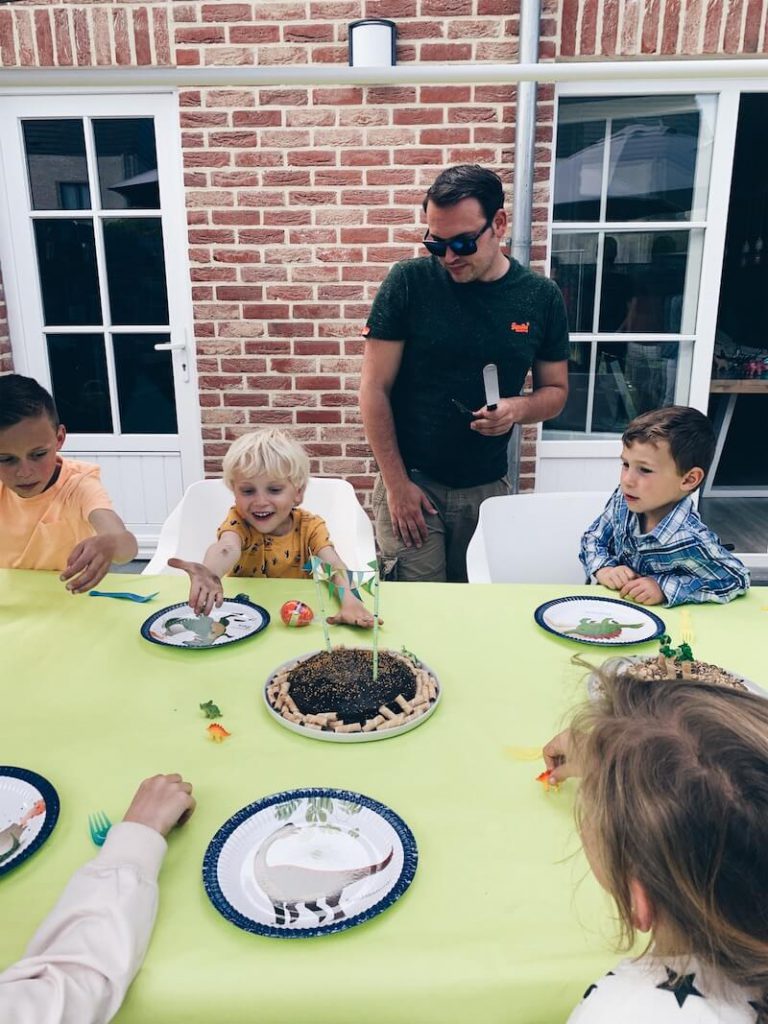 Prentenboeken over rouwen voor kinderen - unicorns & fairytales