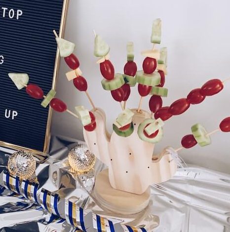 Astronautenfeestje /space party voor kids organiseren-unicorns & fairytales