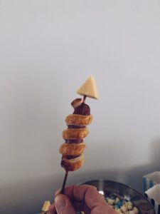 Astronautenfeestje /space party voor kids organiseren-unicorns & fairytales