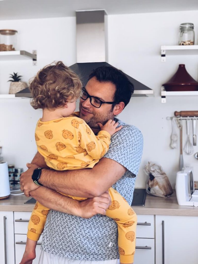 Rouwen met kinderen: de wensbloem - unicorns & fairytales