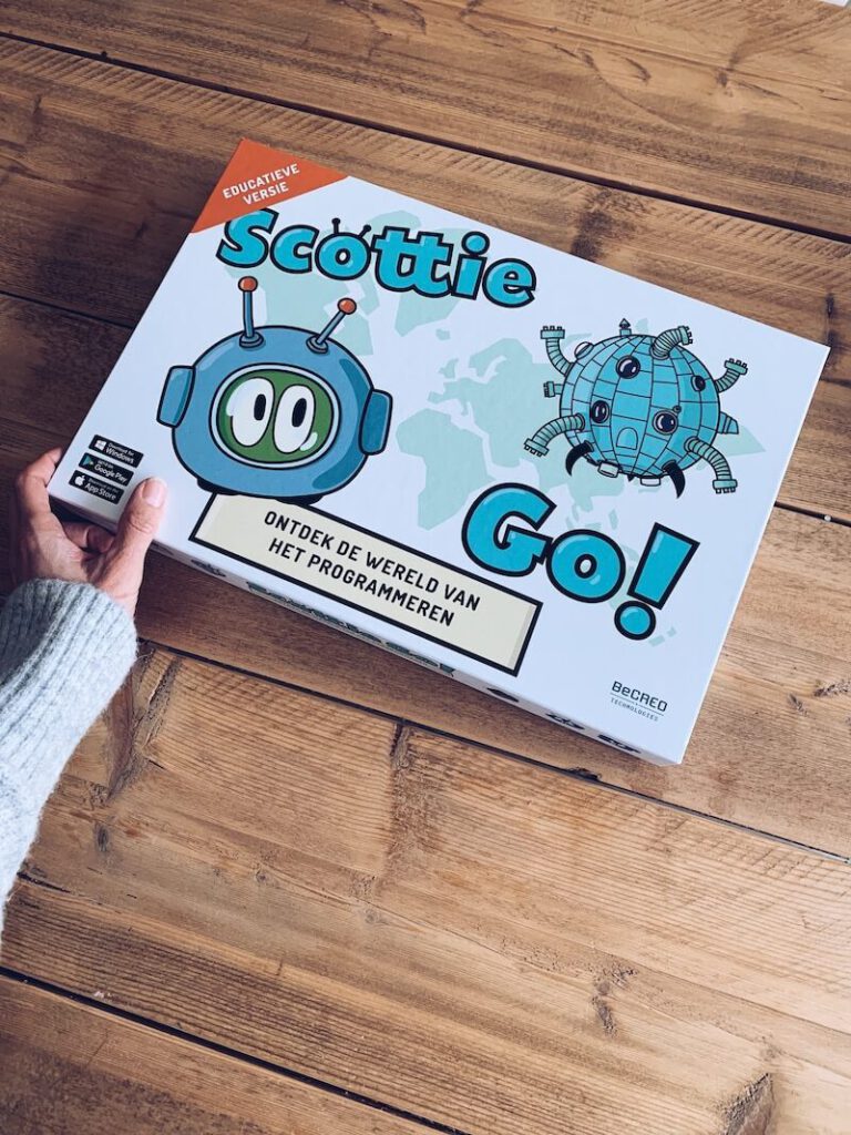 Knutselgerief kopen en organiseren: zo doe ik het - unicorns & fairytales