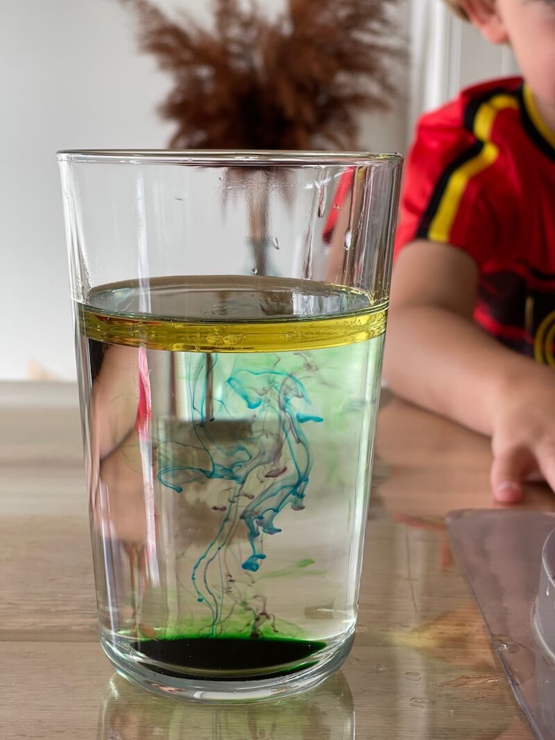 Proefjes voor kinderen - STEM - unicorns & rfairytales