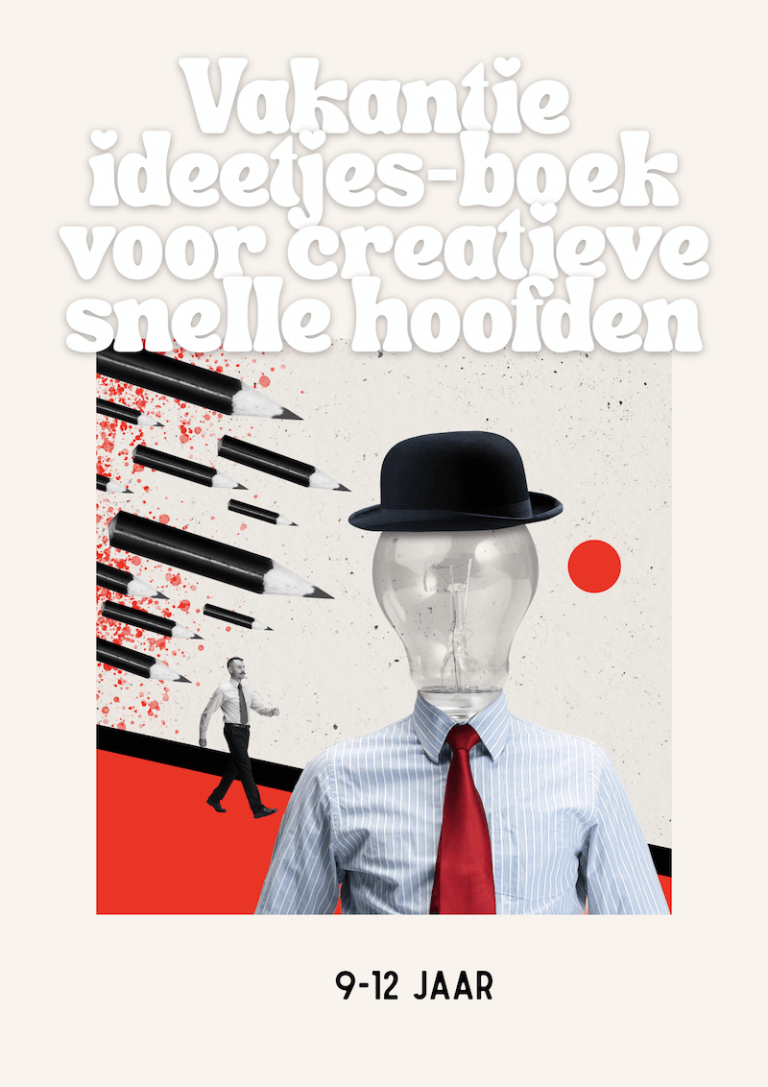 Activiteiten bij slecht weer met het gezin - unicorns & fairytales