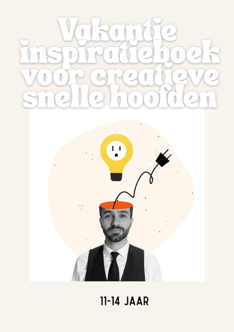 Activiteiten bij slecht weer met het gezin - unicorns & fairytales